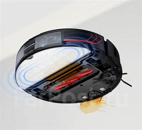 Робот-пылесос Xiaomi Roborock S7 MaxV Ultra - EU, новый, под заказ ...
