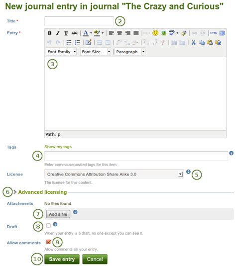 Download Free Software Manual Journal Entry Oztracker