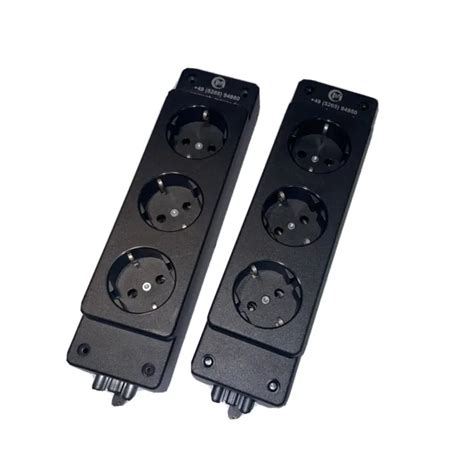Steckdose 3 Fach Wieland Stecker Steckdosen Ah Meyer Netbox Msk 2 Stück Eur 2200 Picclick De