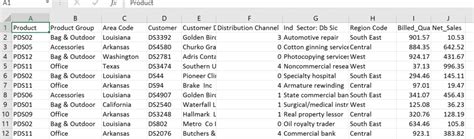 Create Analytical Model Using Excel File And Schedule Data Refresh From