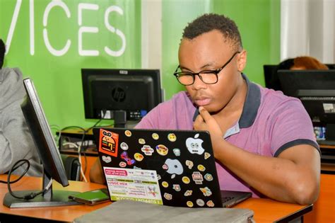 Ilabafrica On Linkedin Programmersday