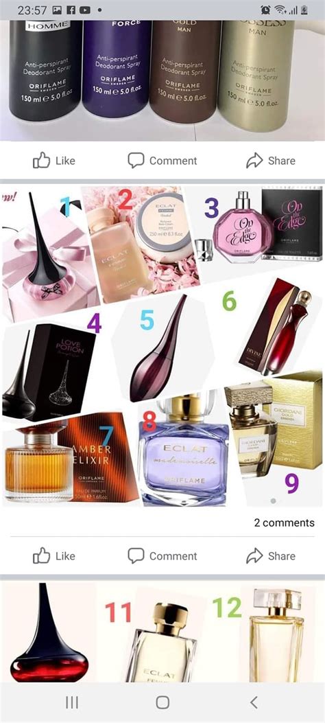 Туул Oriflame брэнд | Facebook