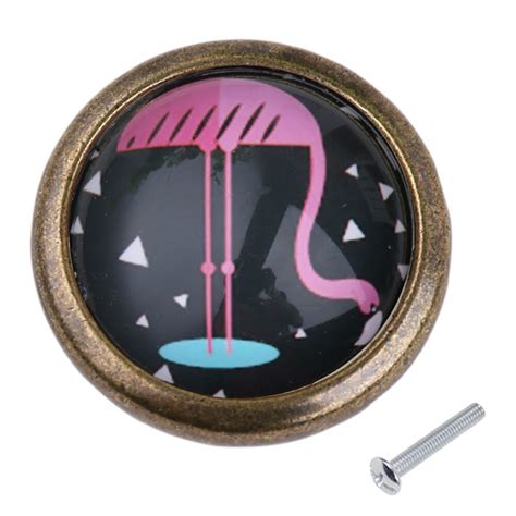 Assorted Shabby Chic Door Drawer Knob Dresser Cabi Grandado