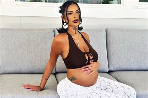 Pregnant Model Claims She Had Sex With Seven Nba Players In One Night
