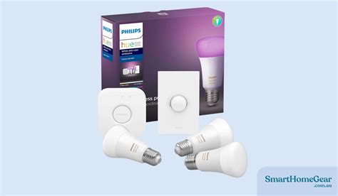 The Best Homekit Smart Bulbs Australian Guide Smarthomegear