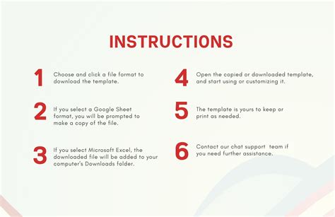 Software Inventory Template In Google Docs Word Excel Pages PDF Apple Numbers Google