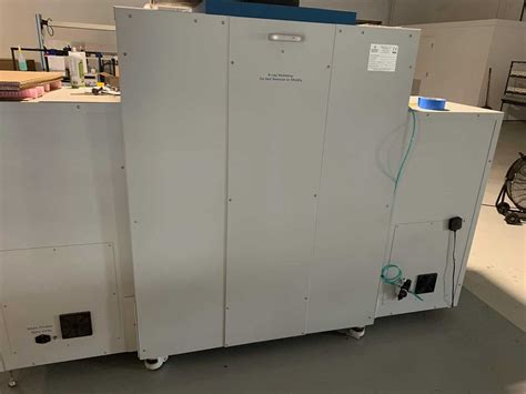 2019 Creative Electron Fusion X Ray Baja Bid Llc