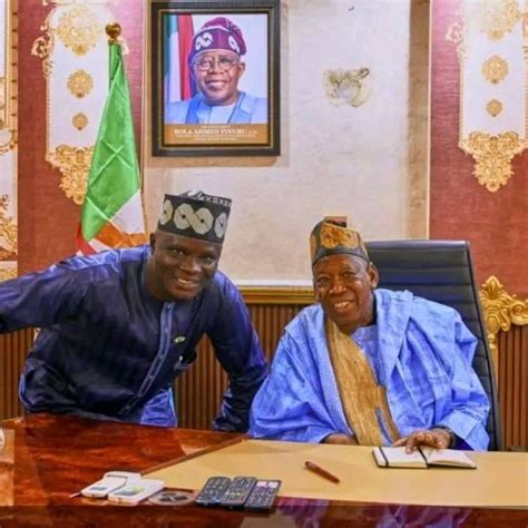 Abdullahi Yusuf Fagge On Reels