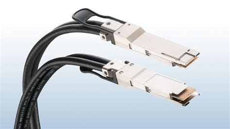 BizLink Telecom Networking BizLink Demonstrates Low Power G Active Copper Cable Solution