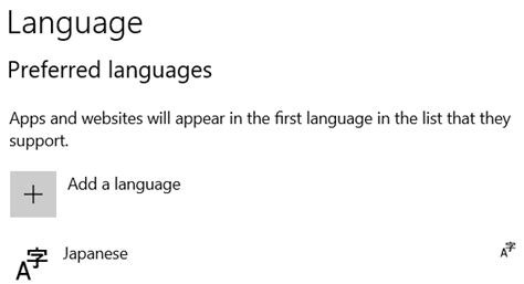 Solution For Japanese Ime Is Not Ready Yet On Windows 10