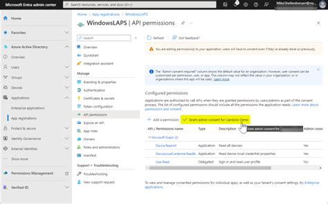 Multi Part How To Guide Migrate From Microsoft Laps Legacy To