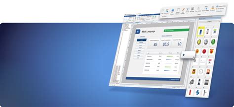 Easy Builder Pro PT Lestari Elektrik Otomasi