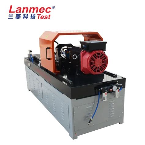 Motor Test Bench Manufacturers Supply Servo Motor Test Bench Motor