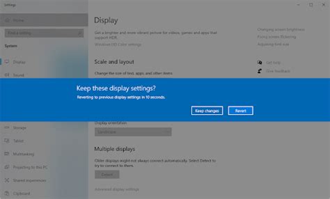 Fix Windows 10 Screen Resolution Problems Softwarekeep