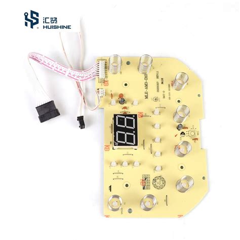 94v0 Pcb Assembly Solar Inverter Pcb And Pcba Assembly Board For Air Conditioner Custom Pcba