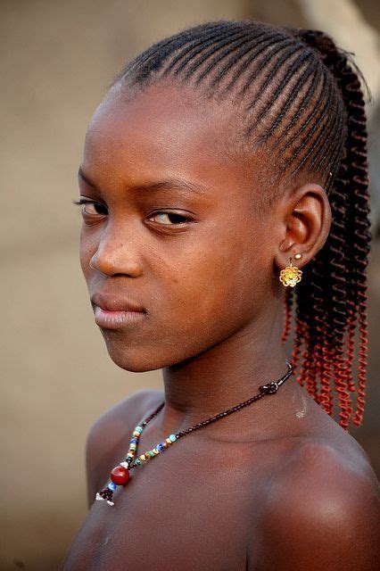African Tribal Girls Native Girls Native American Girls African