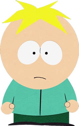 Butters Stotch Doblaje España Wiki Fandom