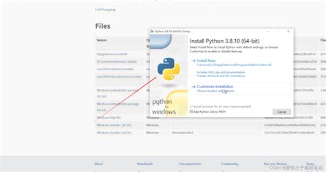 Python M Pip ，syntaxerror Invalid Syntax，下载需要pip的包m Pip Install