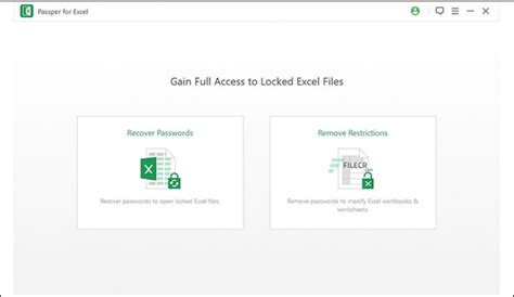 Best 5 Excel Password Remover Online And Free Download Easeus