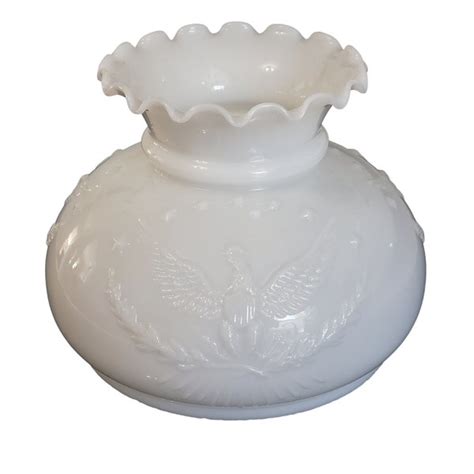 Hurricane Lamp Shade Etsy