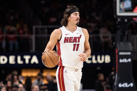 Jaime Jaquez Jr S Recent Comments Suggest He And Miami Heat Are Match Made In Heaven ‘i Just