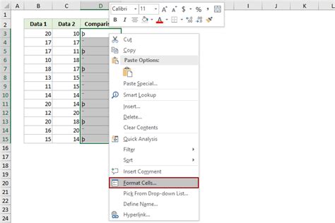 How To Convert True False To Checkbox In Excel