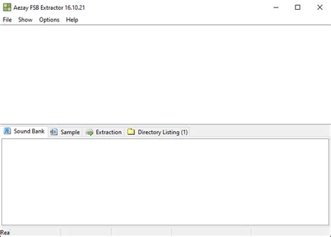 what is an fsb file and how to open fsb files and convert fsb to mp3 minitool video converter