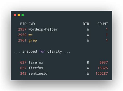 dtrace revisited advanced debugging techniques