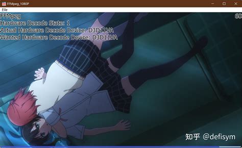 改善FFMpeg播放器效率直接渲染纹理 知乎