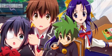 The Best Rom Com Anime And Manga Youve Probably Never Heard Of