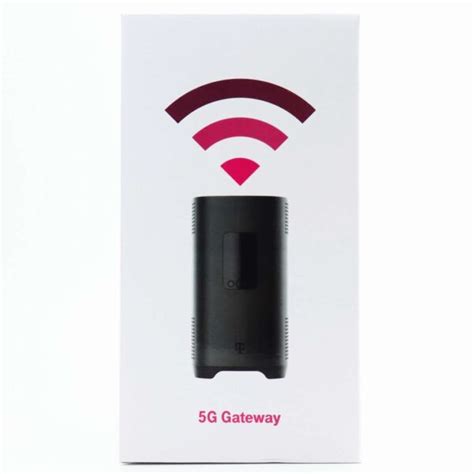 Sagemcom Fast 5688w 5g 4g Lte Wi Fi Internet Gateway For Sale Online Ebay