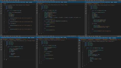 Meghana Mr On Linkedin Talentbattlecodingseries Talentbattle Codingpractices Codingchallenge