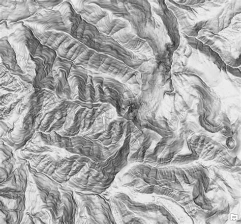 Hillshade Function—arcgis Pro Documentation