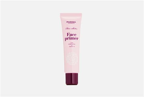 Parisa Cosmetics Праймер под макияж Makeup Primer 25 мл — купить в Минске