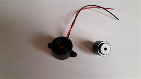 Playing The Imperial March From Star Wars On Raspberry Pi With Piezo Buzzer Trybotics