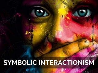 Symbolic Interaction Theory PPTX