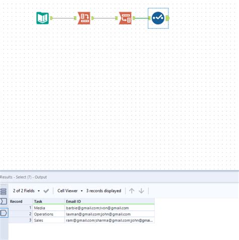 Solved Transposing Assistance Required Alteryx Community