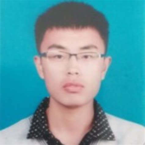 Wen Yong Nanjing University Nanjing Nju Department Of