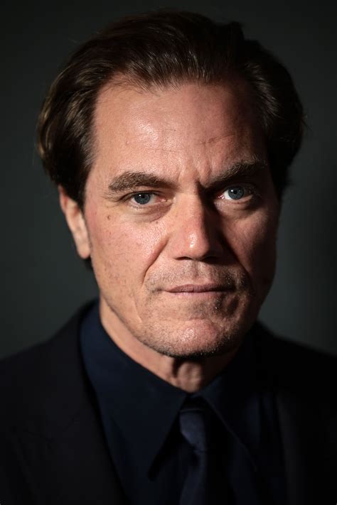 Michael Shannon On Music The Apocalypse And Keeping Up With Hollywood