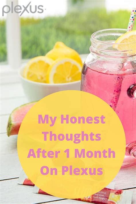 Plexus Pink Drink Artofit