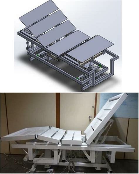 Reconfigurable Platform Of Assistive Technology Computational