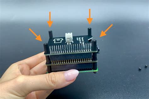 Adding The Temperature Expansion Upgrade Kit Pioreactor Docs