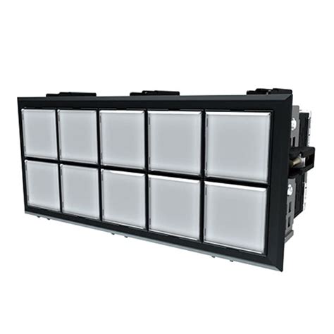 Hanyoung Square Indicator Cdn Series Mohammad Mahdi Electronics