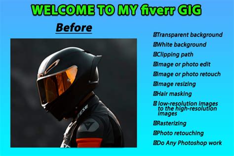 Remove Background From Image Cut Or Rasterize Photos Etc By