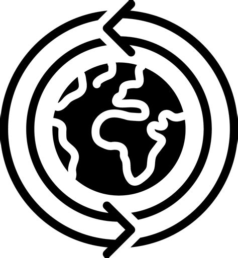 Solid Icon For Continuity 29579579 Vector Art At Vecteezy