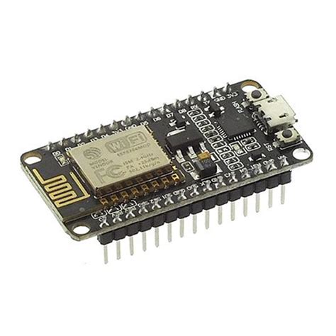 Carte Nodemcu Esp8266 Gotronic