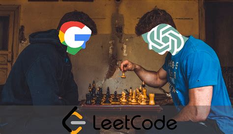 Ai Showdown Chatgpt Vs Bard In The Coding Arena By Felixbastian