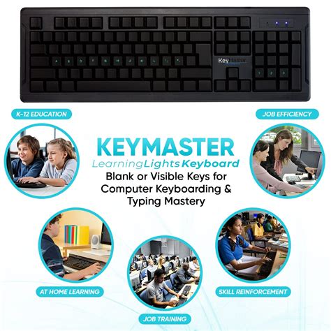 Keyboard Training