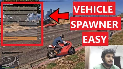 How to Install Add-On Vehicle Spawner (2020) GTA 5 MODS FULL Tutorial - YouTube