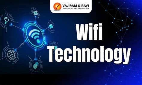 WiFi Technology Working Applications Impact Of WiFi In India